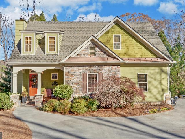 819 Tranquility Ln, Hartwell, GA 30643 | MLS #10660