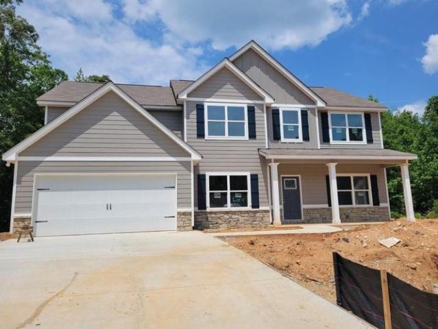 819 Trestle Crk Ct, Temple, GA 30179