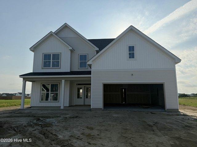 819 Tupelo Tree Dr, Hubert, NC 28539