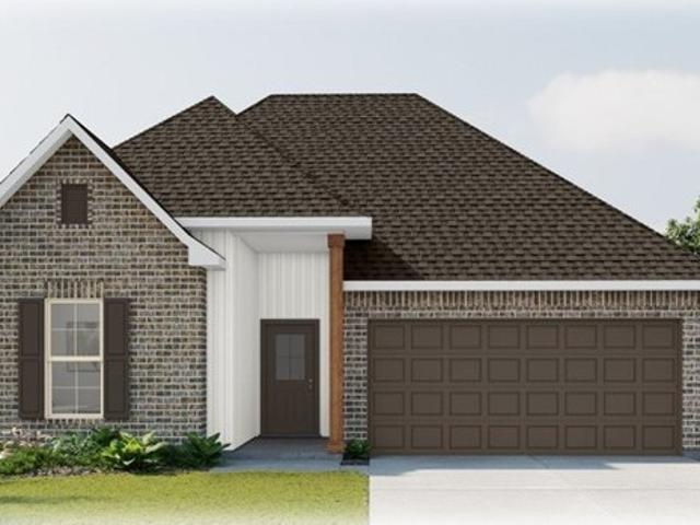 819 Venecia Dr, Bossier City, LA 71111