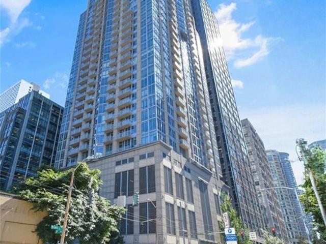 819 Virginia St Unit 1101, Seattle, WA 98101