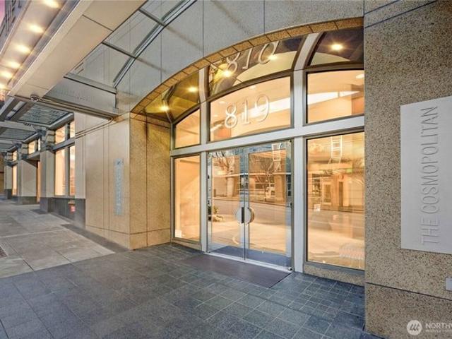 819 Virginia St Unit 1408, Seattle, WA 98101