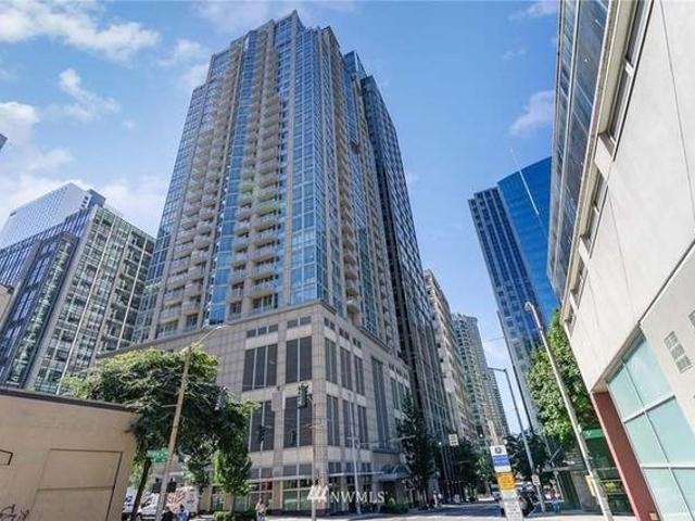 819 Virginia St Unit 1608, Seattle, WA 98101
