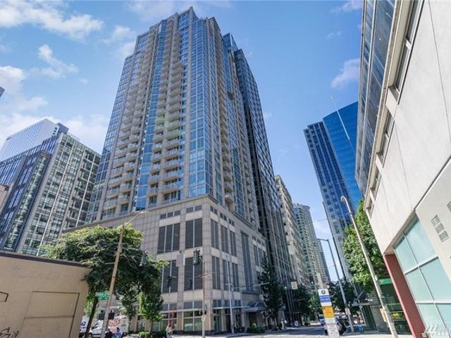 819 Virginia St Unit 1608, Seattle, WA 98101