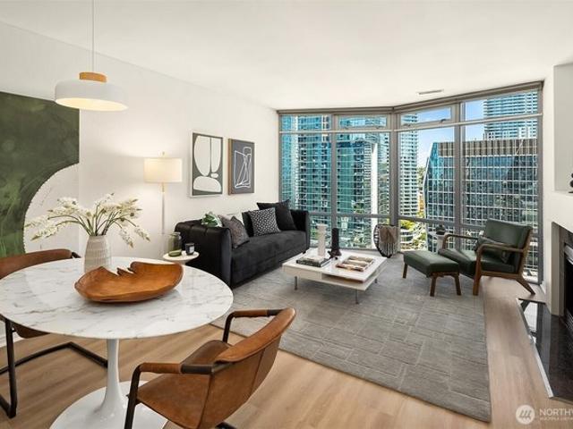 819 Virginia St Unit 2303, Seattle, WA 98101