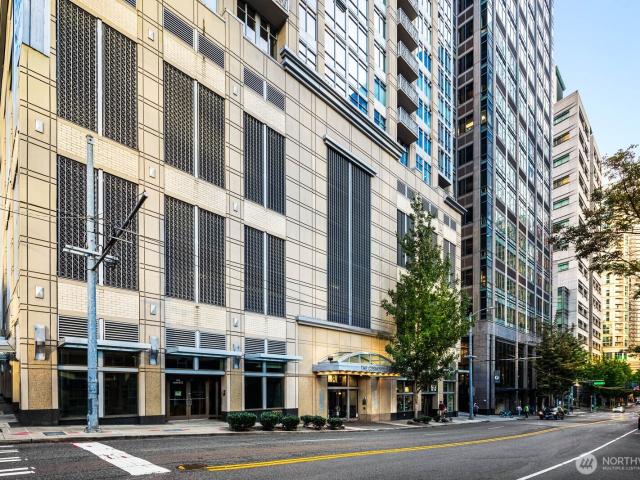819 Virginia St, Unit 3303, Seattle, WA 98101 | MLS #2508