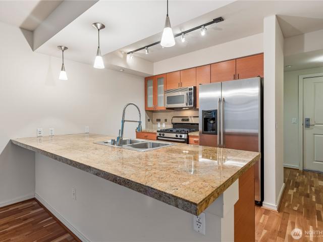 819 Virginia Street # 2109