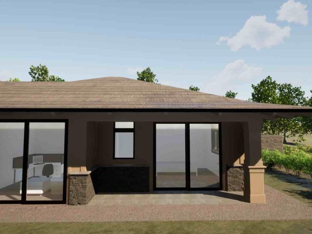 81 540 Palena Pl, Captain Cook, HI 96704 | MLS #202604 | Compass
