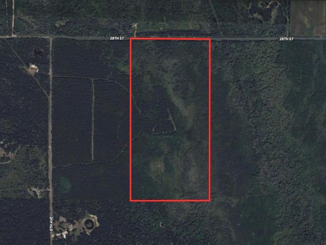 81.64 AC 28th St Acres