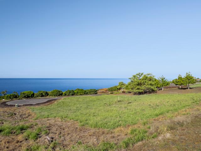 81 6506 Lot 246 Mamaka Pl, Captain Cook, HI 96704 | MLS #726553