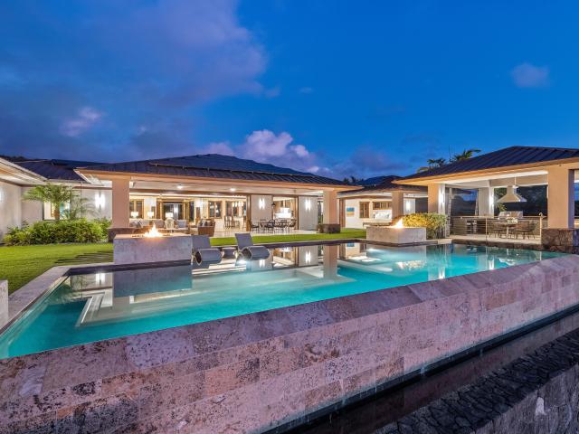 81 6575 Hiaaiono Pl, Captain Cook, HI 96704 | MLS #729143