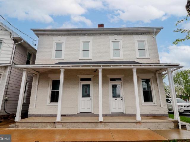 81 83 E Main Street