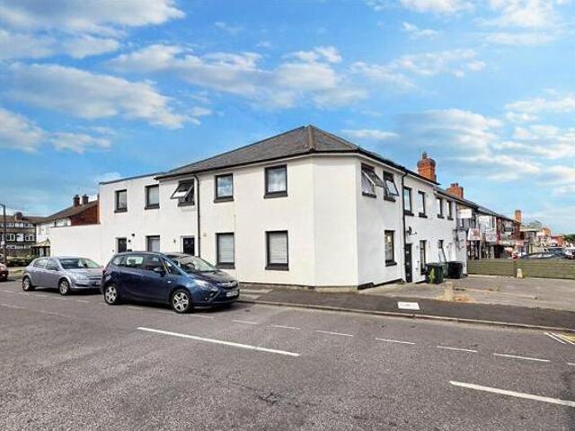 81 85 New Road, High Croft House, Rubery, 2 Bedroom Apartment