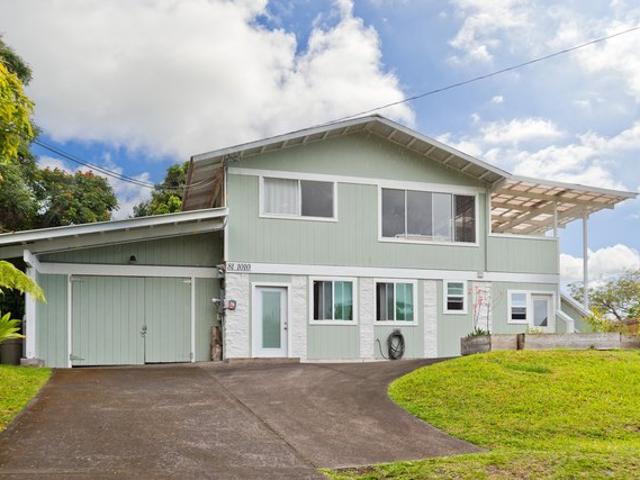 81 1010 St Johns Rd, Kealakekua, HI 96750