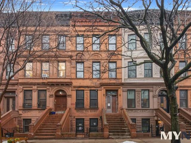 81 119th St, Manhattan, NY 10026
