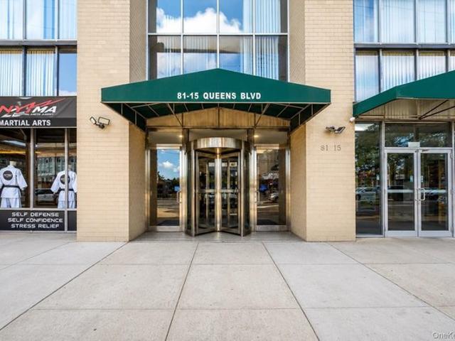 81 15 Queens Blvd Apt 7C, Elmhurst, NY 11373