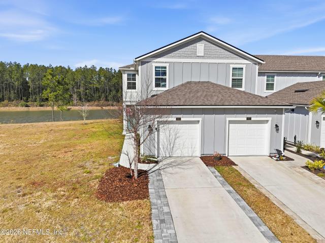 81 Temple Dr St, Augustine, FL 32092 | MLS #2127