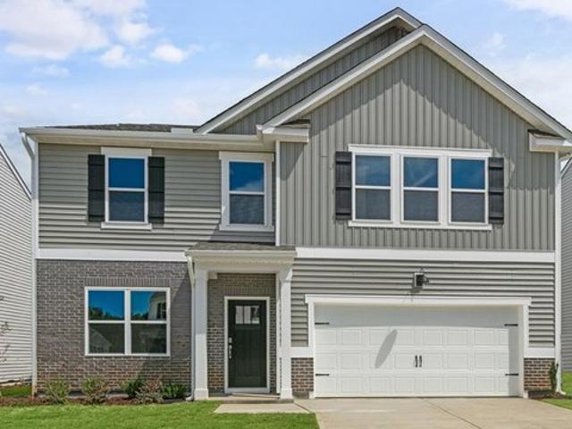 81 Tiger Eye Dr, Clayton, NC 27520