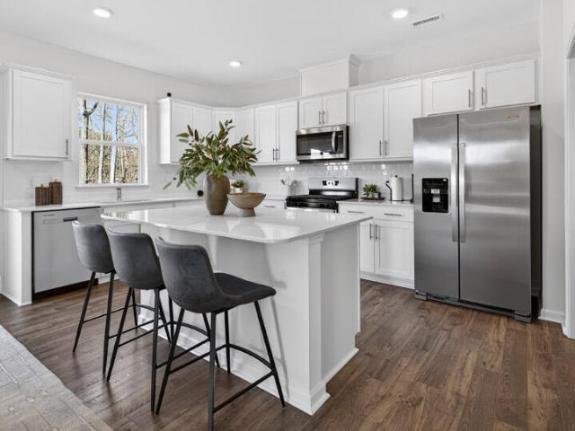 81 Tiger Eye Drive