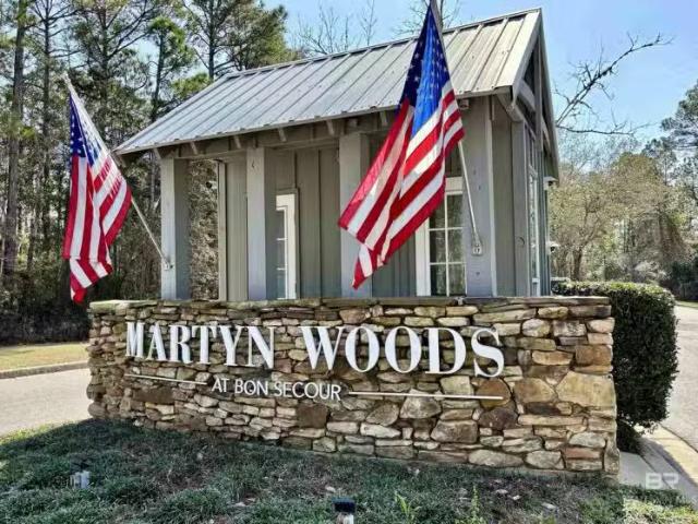 81 TREASURE COURT, GULF SHORES, AL 36542 Vacant Land For Sale.