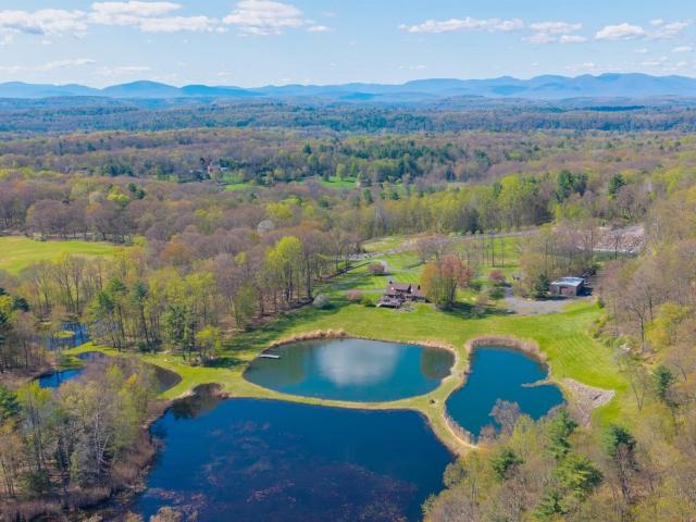 81 Union Center Road