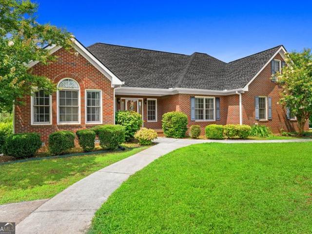 81 Valley Rd, Colbert, GA 30628
