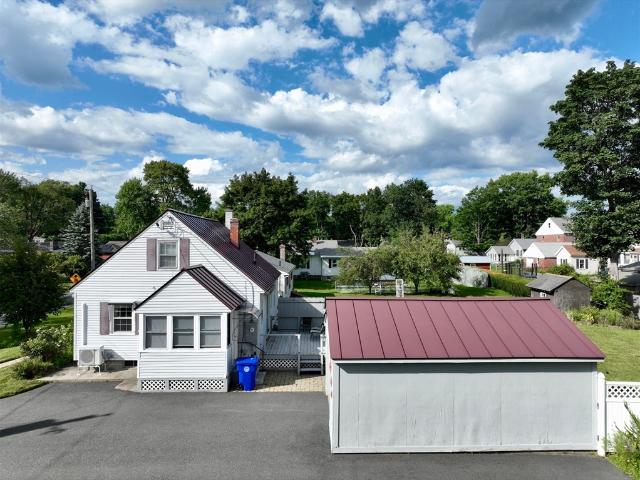 81 Vernon St