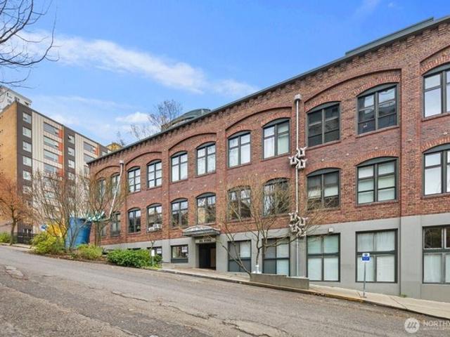 81 Vine St Apt 406, Seattle, WA 98121