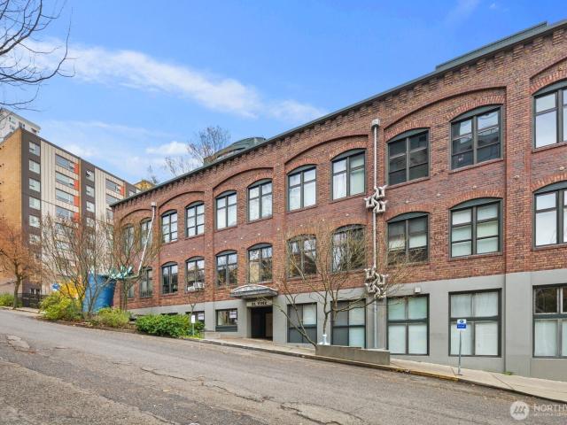 81 Vine St, Unit 406, Seattle, WA 98121 | MLS #2456