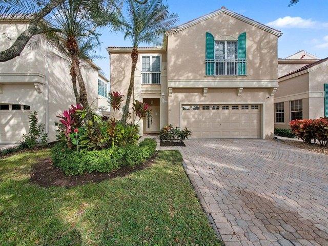 81 Via Verona, Palm Beach Gardens, FL 33418