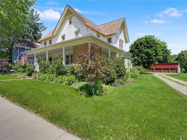 81 W Main St, Fillmore, NY 14735