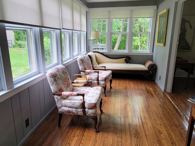 81 W Mountain Rd, Ridgefield, CT 06877 | MLS #24147 | Compass