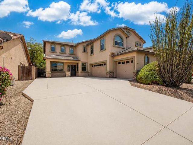 81 W Castle Rock Rd, San Tan Valley, AZ 85143