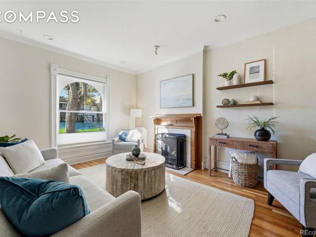 81 W Cedar Ave, Denver, CO