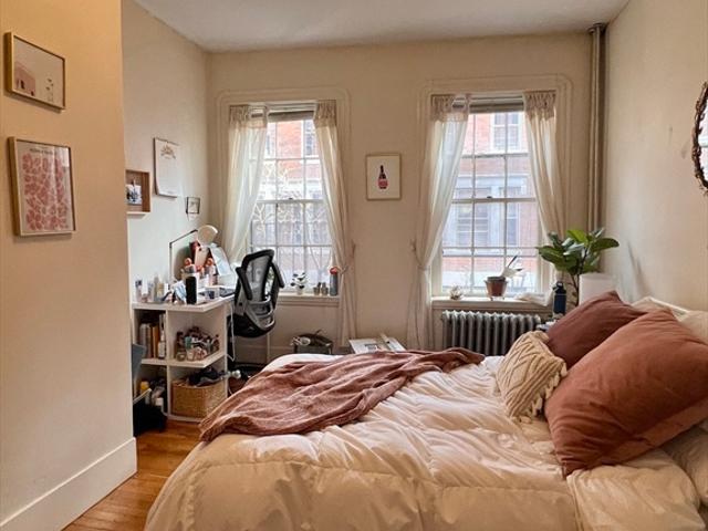 81 W Cedar St, Unit 31A, Boston, MA 02114 | MLS #73506 | Compass