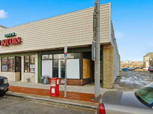 81 W Jefferson Street