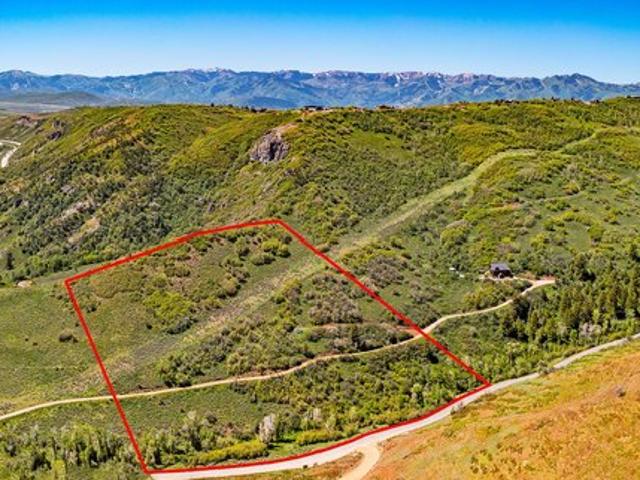 81 W Tollgate Canyon Rd Unit 81, Wanship, UT 84017