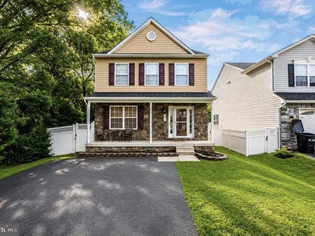 81 W Virginia Ave, Severn, MD 21144