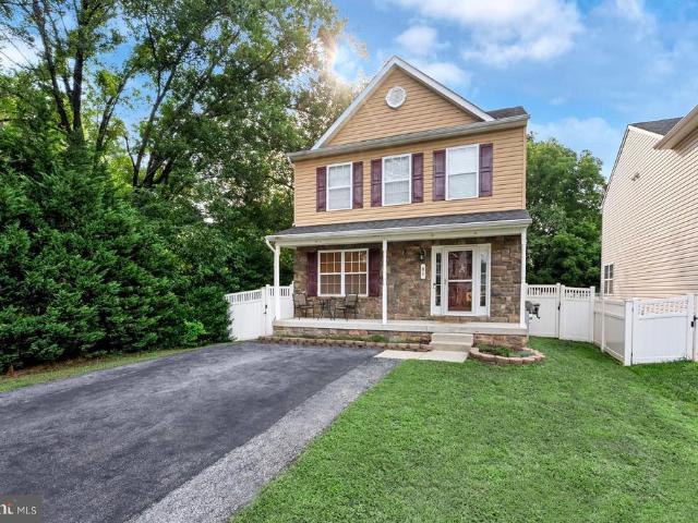 81 W Virginia Avenue