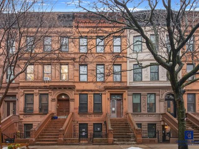 81 W 119th St, New York, NY 10026