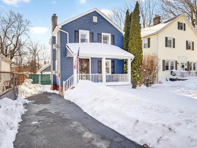 81 Walton Ave, White Plains, NY 10606 | MLS #961954 | Compass