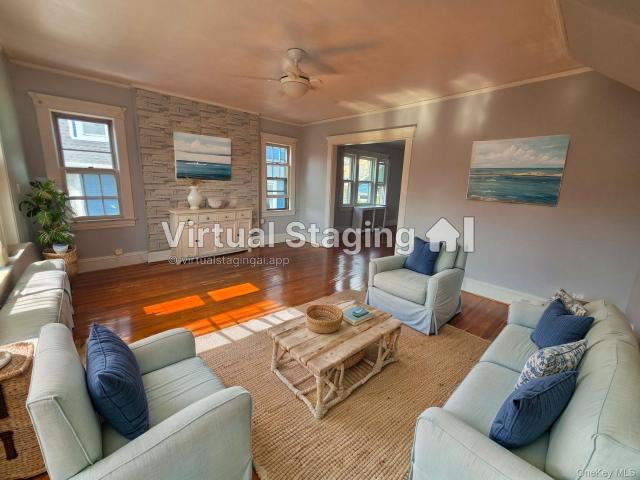 81 Waring Place Unit #2