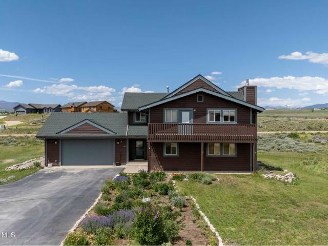 81 west topaz, granby, usa, co