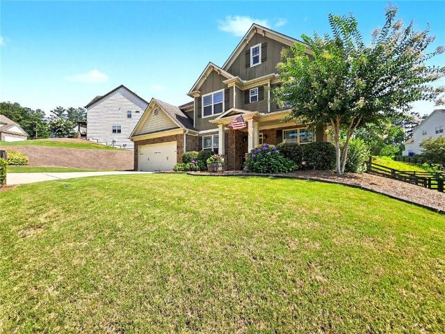 81 White Magnolia Way