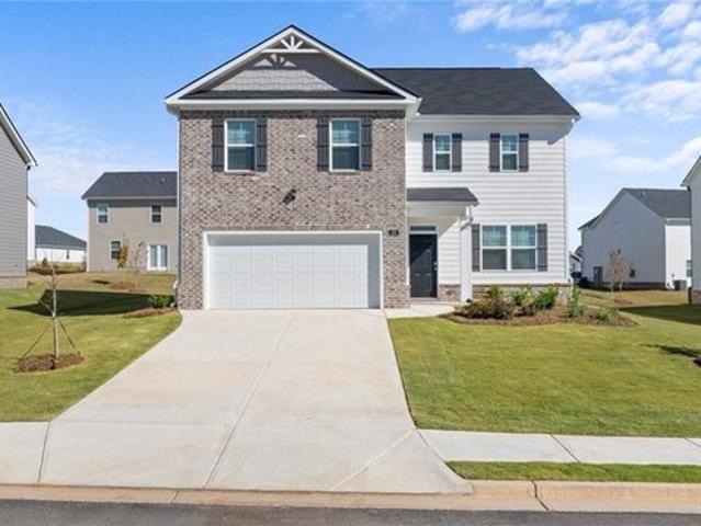 81 White Spruce Way, Newnan, GA 30265