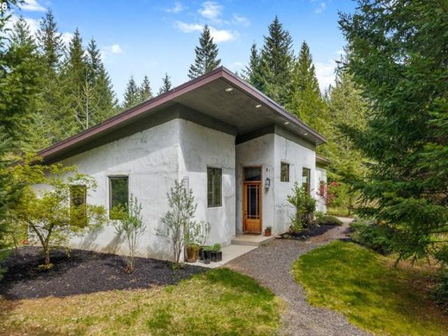 81 Wind Crest Rd, Carson, WA 98610