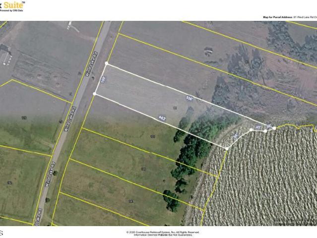 81 Wind Lake Road S # 15