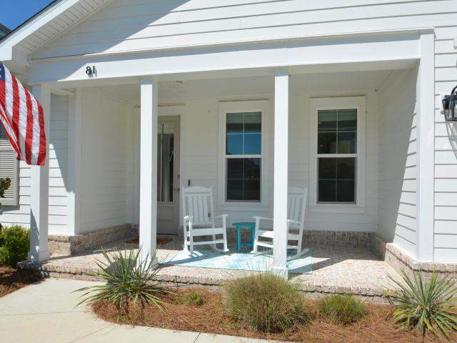 81 Windrow Way, Inlet Beach, FL 32461 | MLS #1000 | Compass