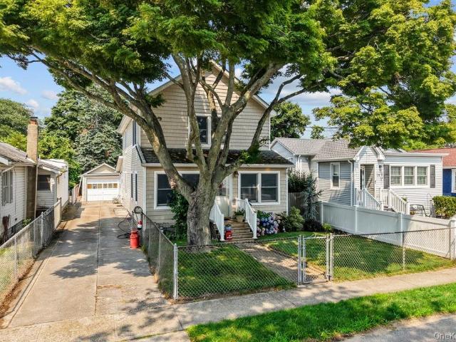 81 Wilson Avenue
