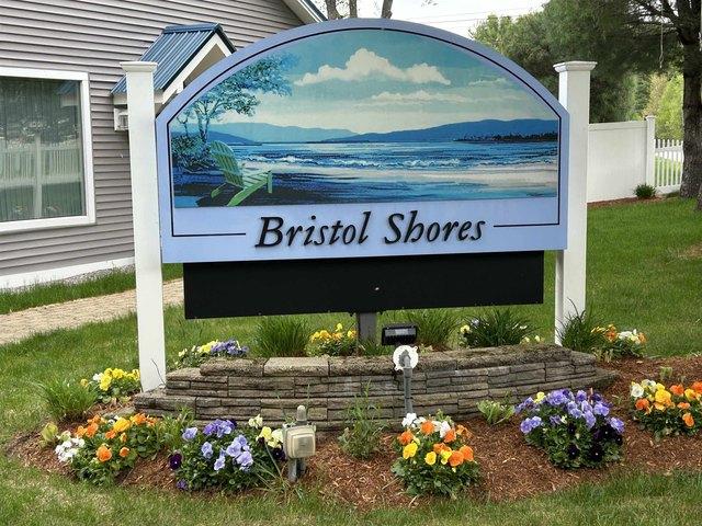 81 Wulamat Rd Unit 32, Bristol, NH 03222